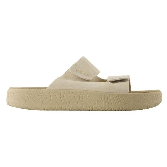 Veja | Shoes | Veja Nova Sandal Platform Women White White Mules Clogs ...